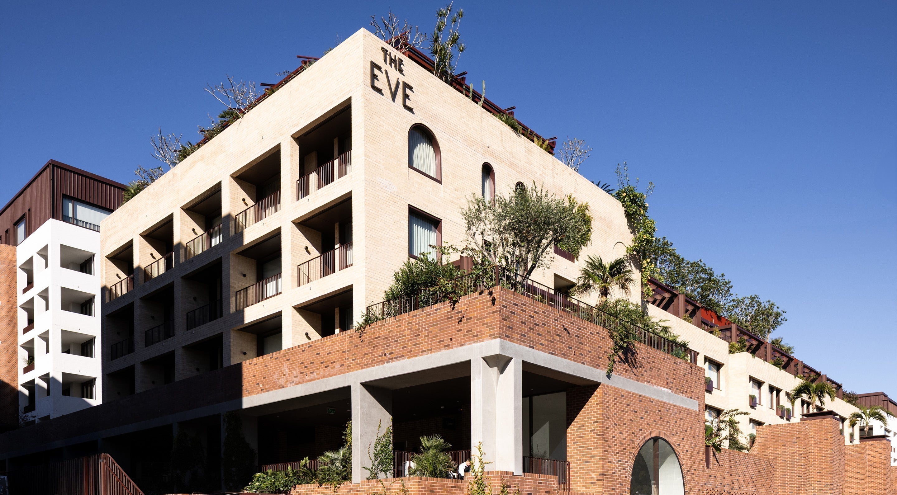 Surry Hills Village – Expella
