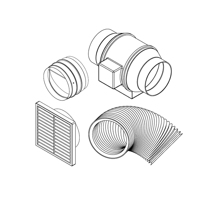 Expella | Healthy home ventilation solutions