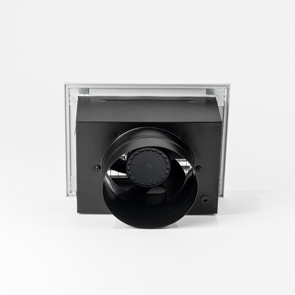 Subfloor Fan – Expella