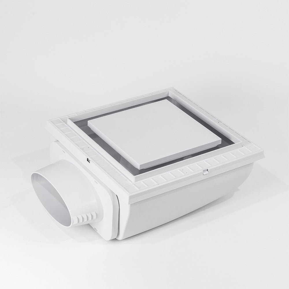 Shadowline Diffuser Square – Expella