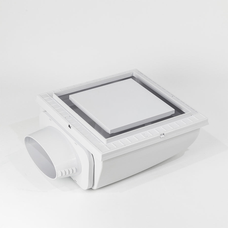 Shadowline Diffuser Square – Expella