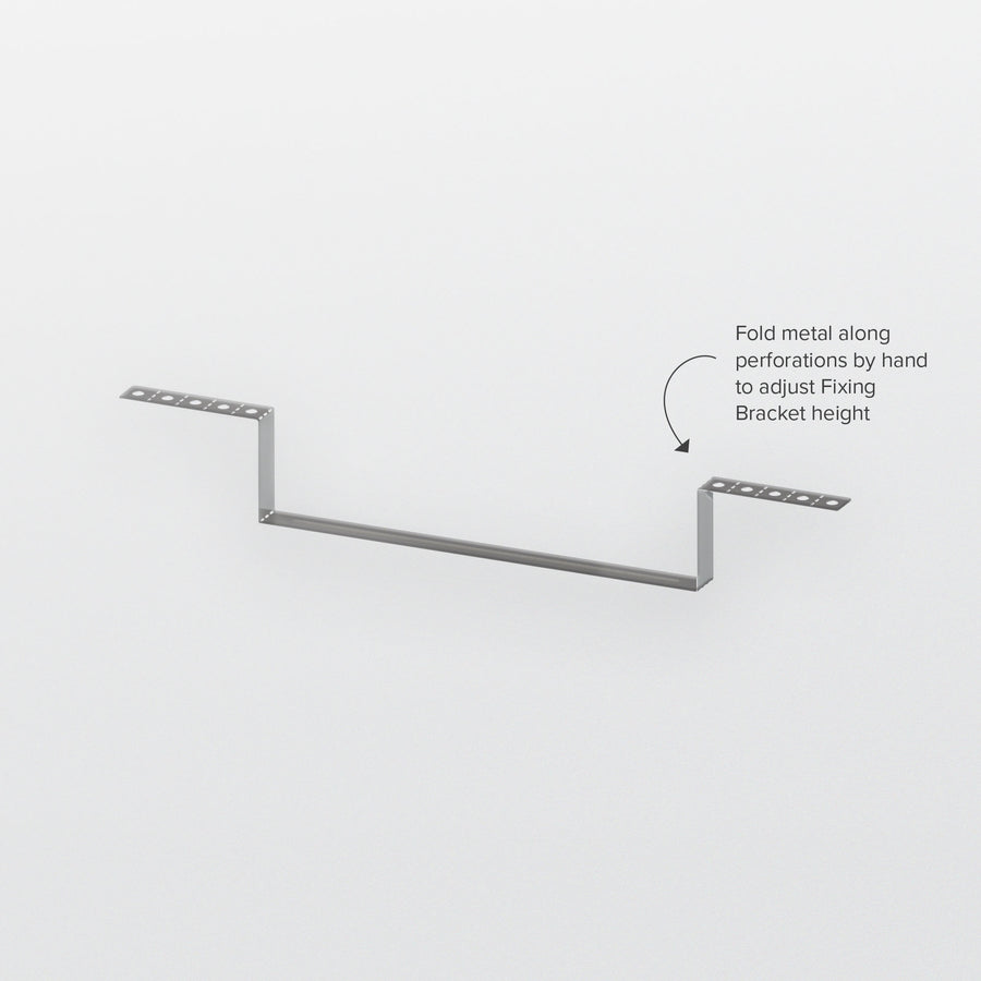 Coreduct, Fixing Bracket – Expella