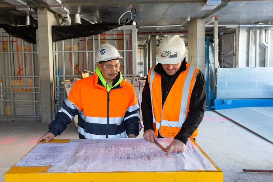 Expella | Healthy home ventilation solutions