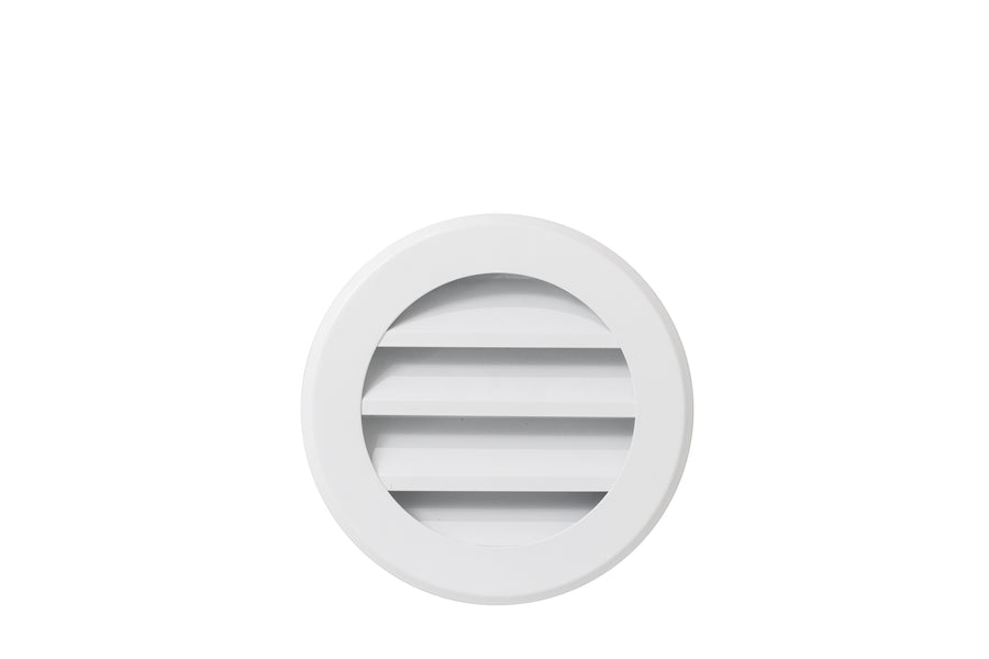 External Grilles and Vents – Expella