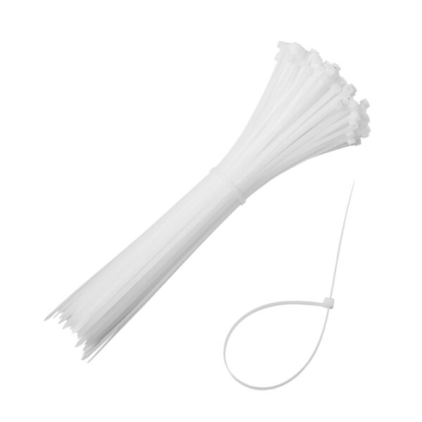 Heavy Duty Cable Tie, Qty 100 – Expella