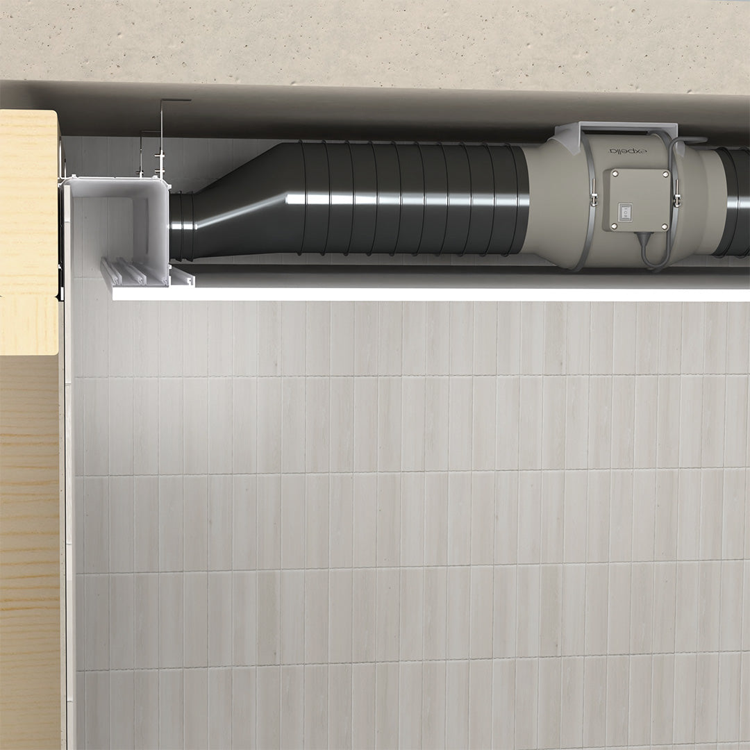 Ventilation Systems – Expella