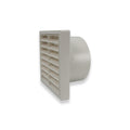 Half Chevron Grille – Expella