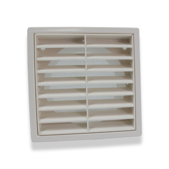 External Grilles and Vents – Expella